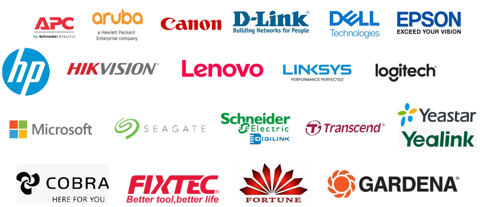 Eclipse Trade & Supply